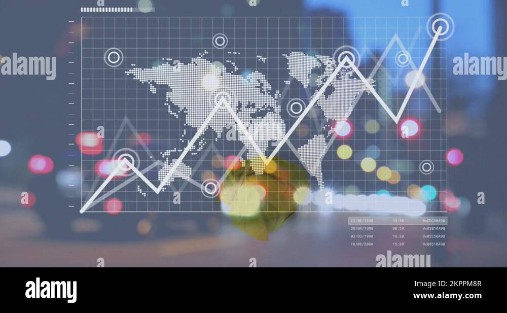 Financial road map Stock Videos & Footage - HD and 4K Video Clips - Alamy