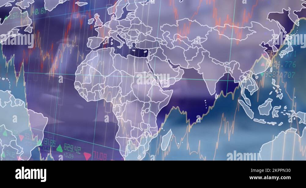 Violet map Stock Videos & Footage - HD and 4K Video Clips - Alamy