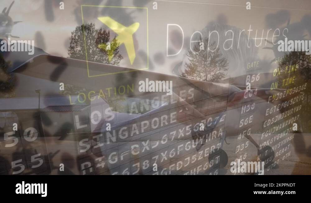 Floating airplane Stock Videos & Footage - HD and 4K Video Clips - Alamy