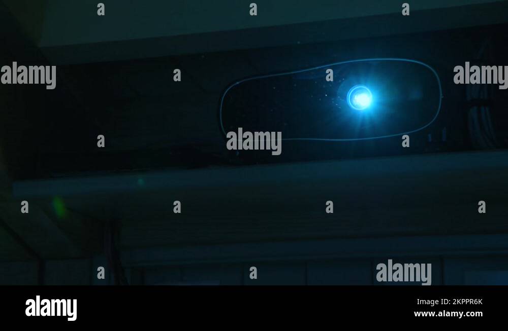 Projector beams Stock Videos & Footage - HD and 4K Video Clips - Alamy