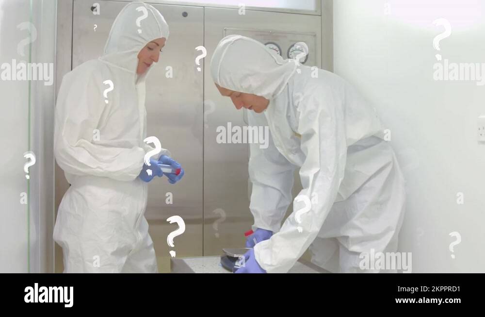 Caucasian scientists Stock Videos & Footage - HD and 4K Video Clips - Alamy