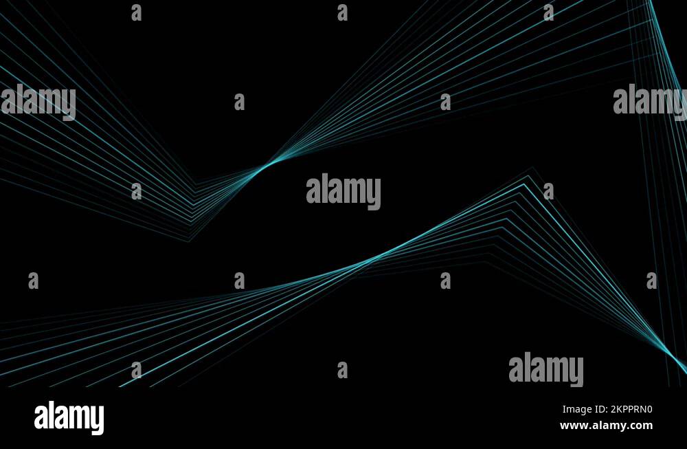 Curved bright lines Stock Videos & Footage - HD and 4K Video Clips - Alamy