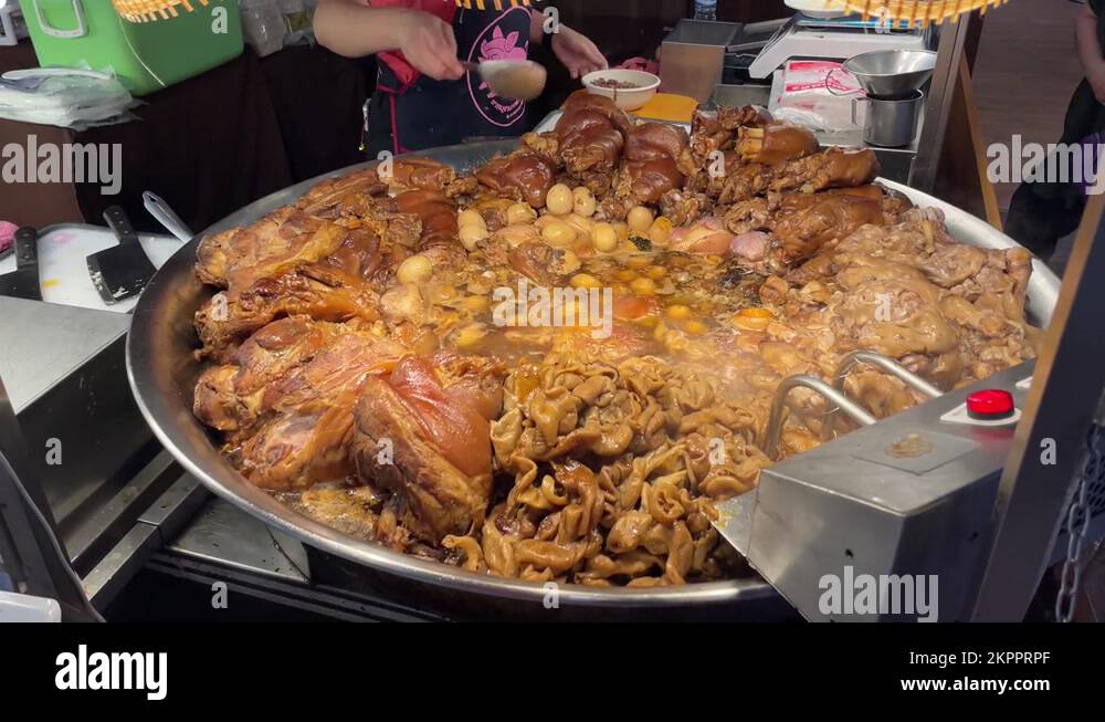 Pork parts Stock Videos & Footage - HD and 4K Video Clips - Alamy