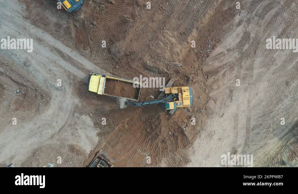 Mining ground Stock Videos & Footage - HD and 4K Video Clips - Alamy