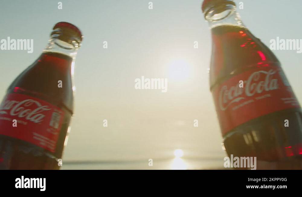 Coca cola beach Stock Videos & Footage - HD and 4K Video Clips - Alamy