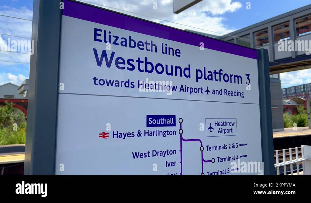 Roundel logo uk Stock Videos & Footage - HD and 4K Video Clips - Alamy