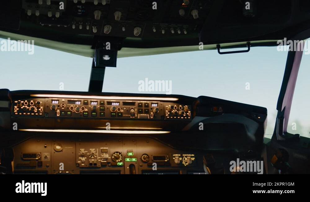 Aviation control panel Stock Videos & Footage - HD and 4K Video Clips ...