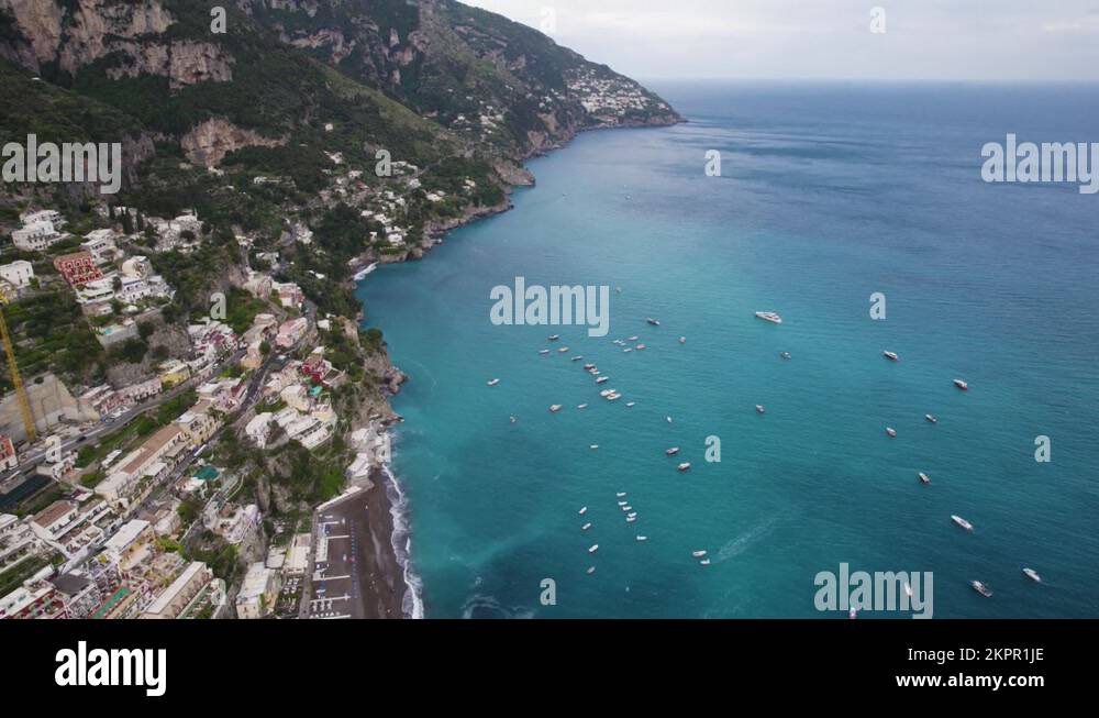 Positano water Stock Videos & Footage - HD and 4K Video Clips - Alamy