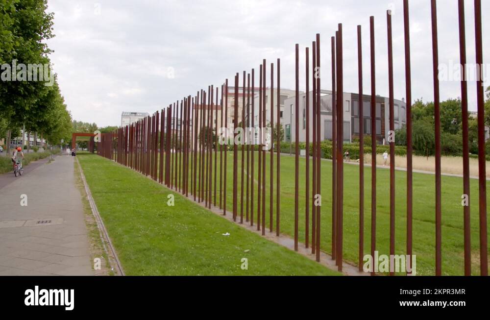 East and west germany border Stock Videos & Footage - HD and 4K Video ...