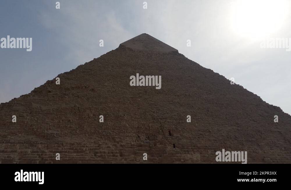 Ancient egypt construction pyramid Stock Videos & Footage - HD and 4K ...