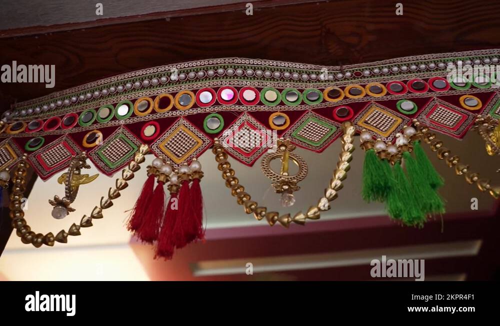 Rajasthani art and culture Stock Videos & Footage - HD and 4K Video ...