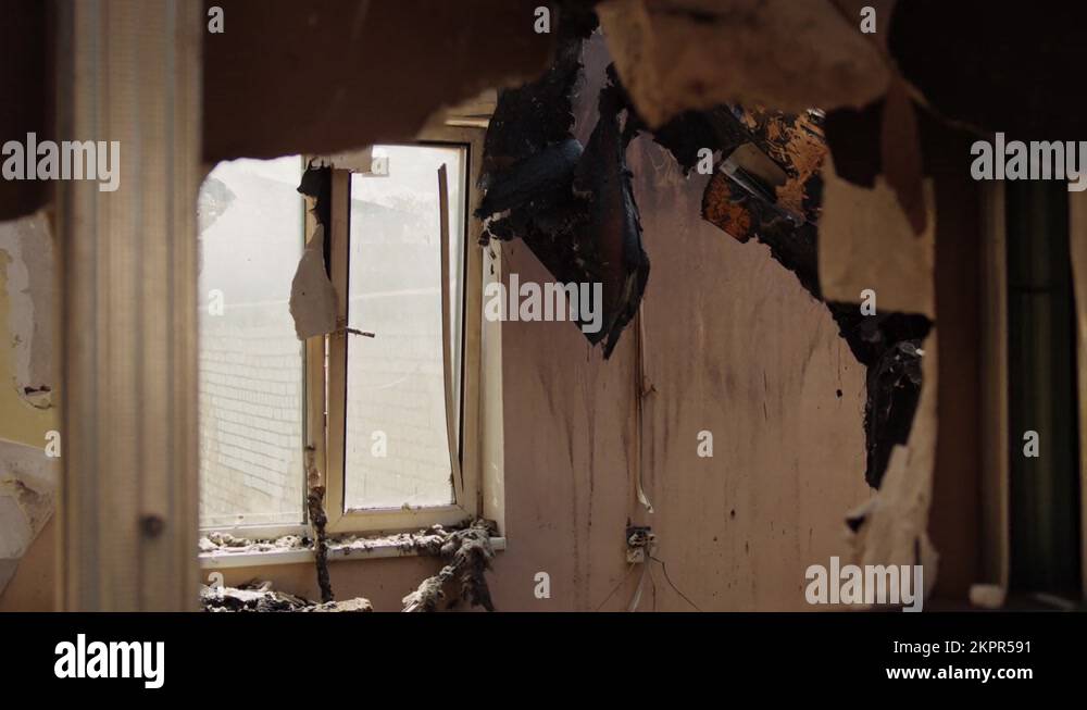 After an explosion Stock Videos & Footage - HD and 4K Video Clips - Alamy
