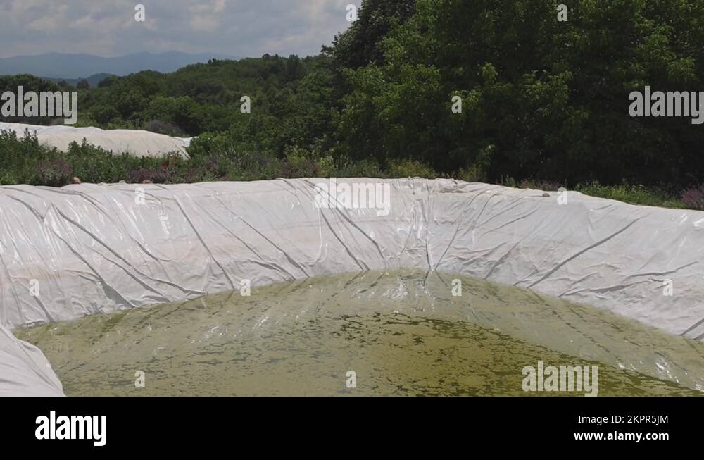 Polyethylene storage tank Stock Videos & Footage - HD and 4K Video ...