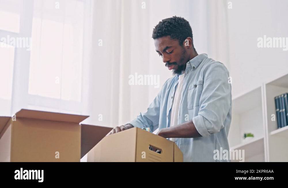 Sad moving house Stock Videos & Footage - HD and 4K Video Clips - Alamy