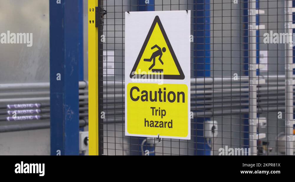 Employee warning sign Stock Videos & Footage - HD and 4K Video Clips ...