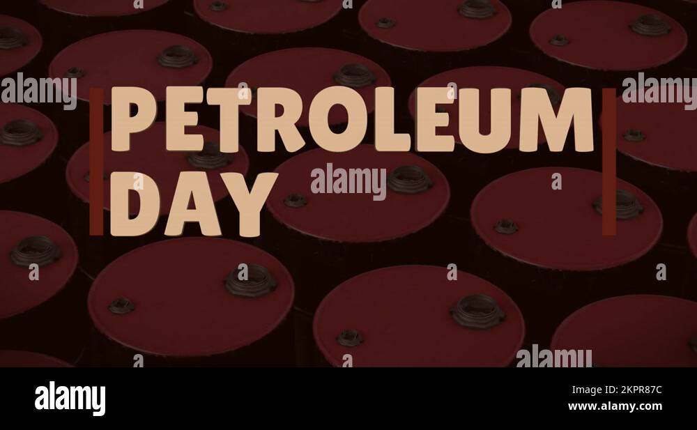 Petroleum barrels Stock Videos & Footage - HD and 4K Video Clips - Alamy
