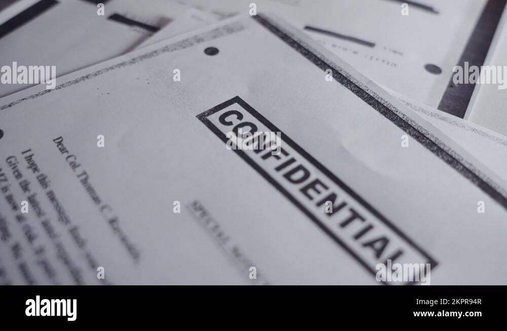 Fbi stamps Stock Videos & Footage - HD and 4K Video Clips - Alamy