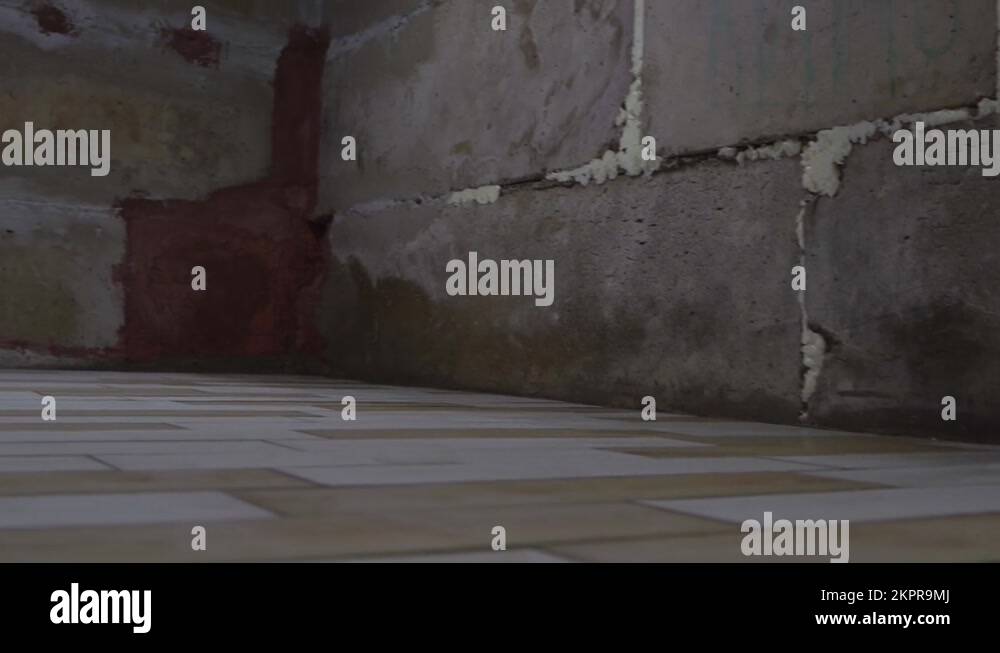 Damp cellar wall Stock Videos & Footage - HD and 4K Video Clips - Alamy
