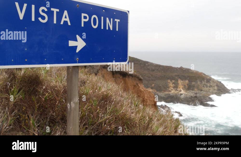 Vista point sign Stock Videos & Footage - HD and 4K Video Clips - Alamy