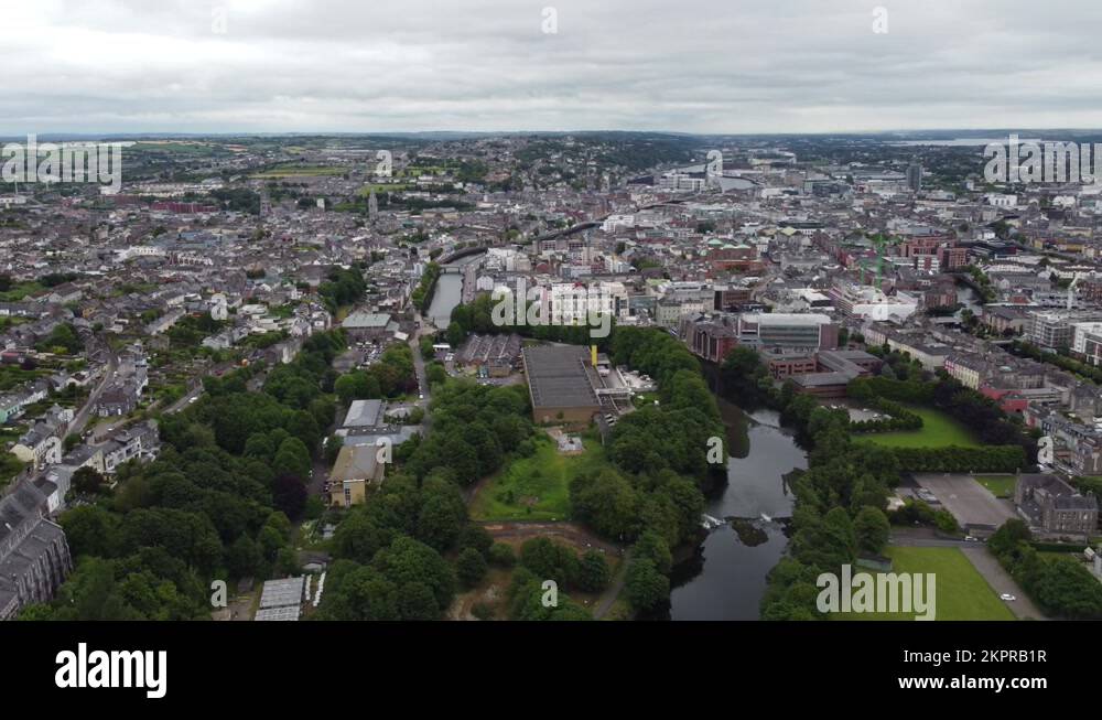 Cork city county cork ireland Stock Videos & Footage - HD and 4K Video ...