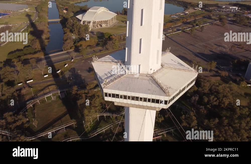 View unique observation tower Stock Videos & Footage - HD and 4K Video ...