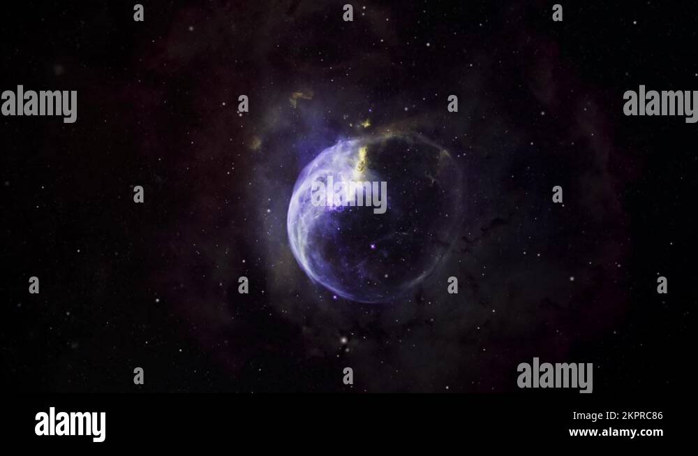 Bubble nebula Stock Videos & Footage - HD and 4K Video Clips - Alamy