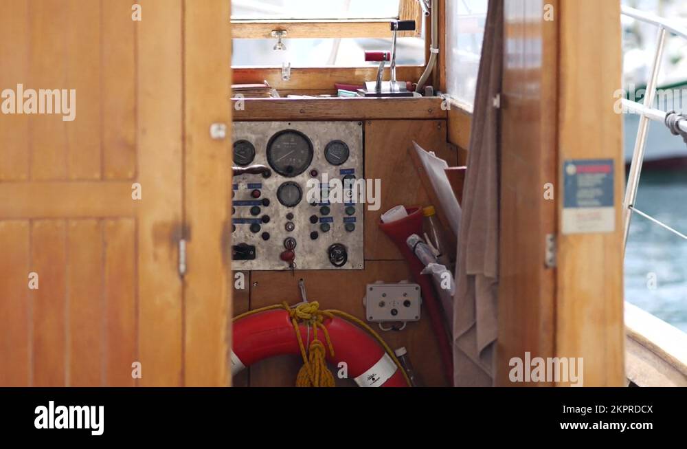 Ship cargo control room Stock Videos & Footage - HD and 4K Video Clips ...