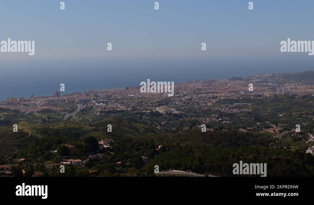 Hilltop landscape view Stock Videos & Footage - HD and 4K Video Clips ...