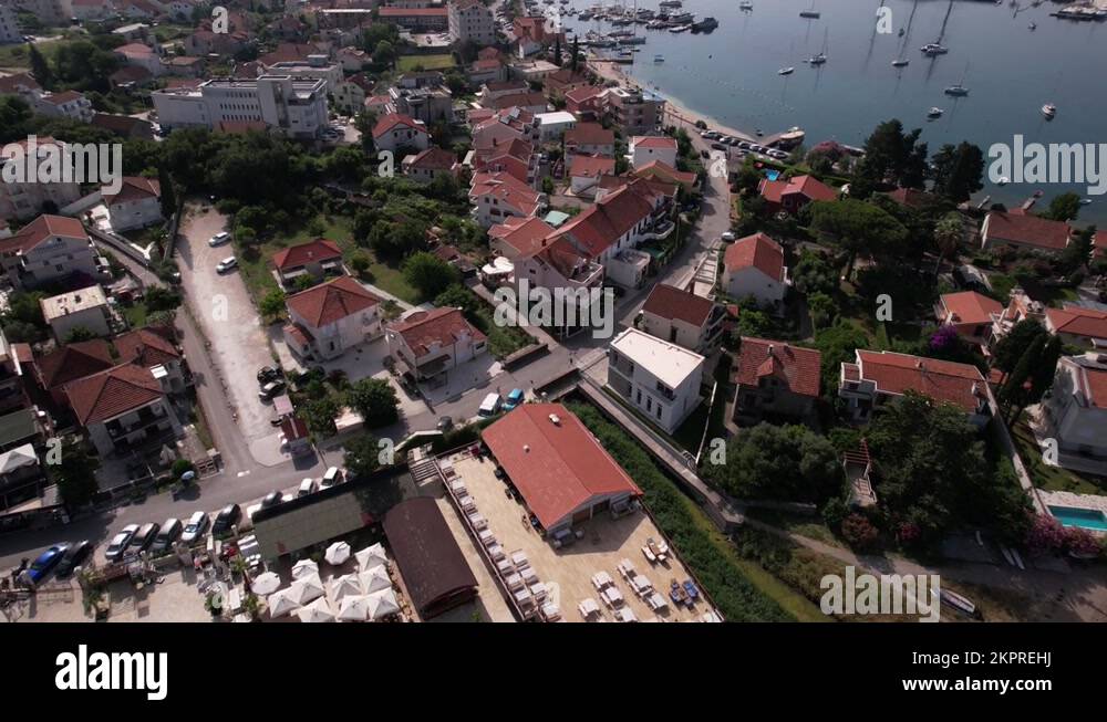 Tivat beach Stock Videos & Footage - HD and 4K Video Clips - Alamy