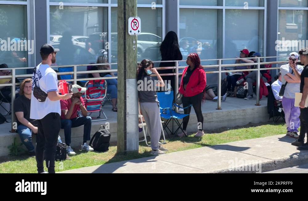 Canadian passport office Stock Videos & Footage - HD and 4K Video Clips ...