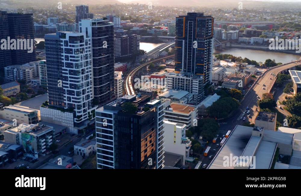 Bridges in high rise building Stock Videos & Footage - HD and 4K Video ...