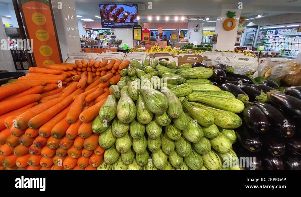 Food racks Stock Videos & Footage - HD and 4K Video Clips - Alamy
