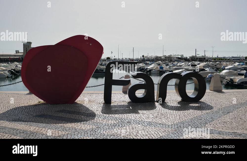 Tourist attraction faro Stock Videos & Footage - HD and 4K Video Clips ...