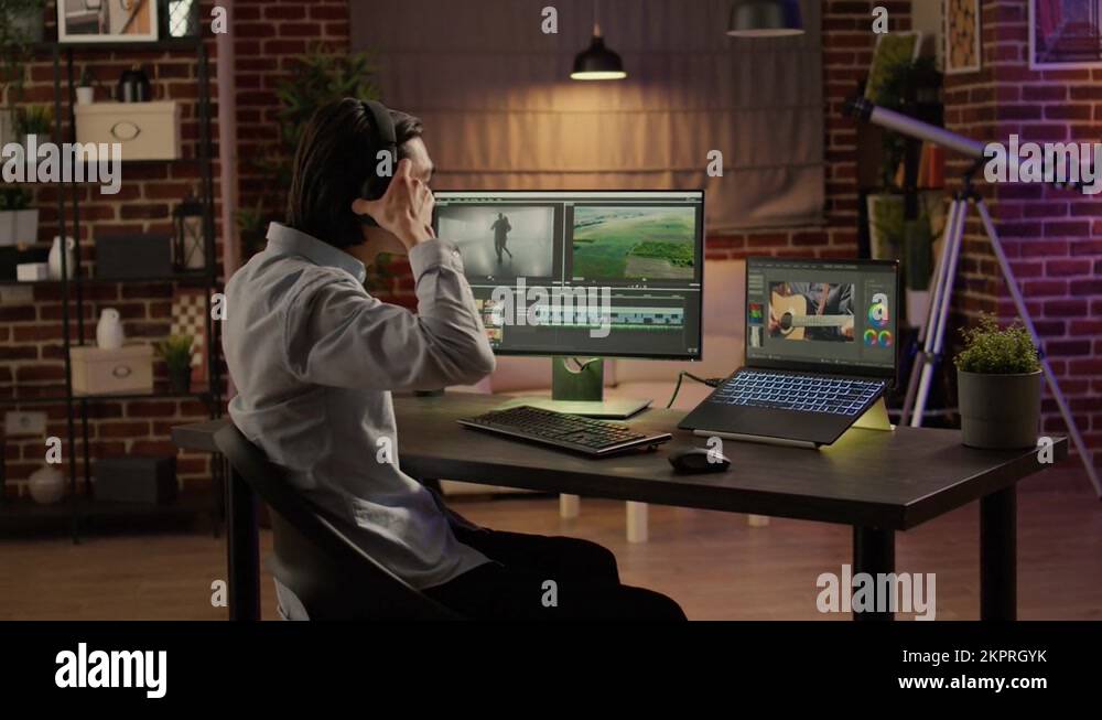 Movie visual effects Stock Videos & Footage - HD and 4K Video Clips - Alamy