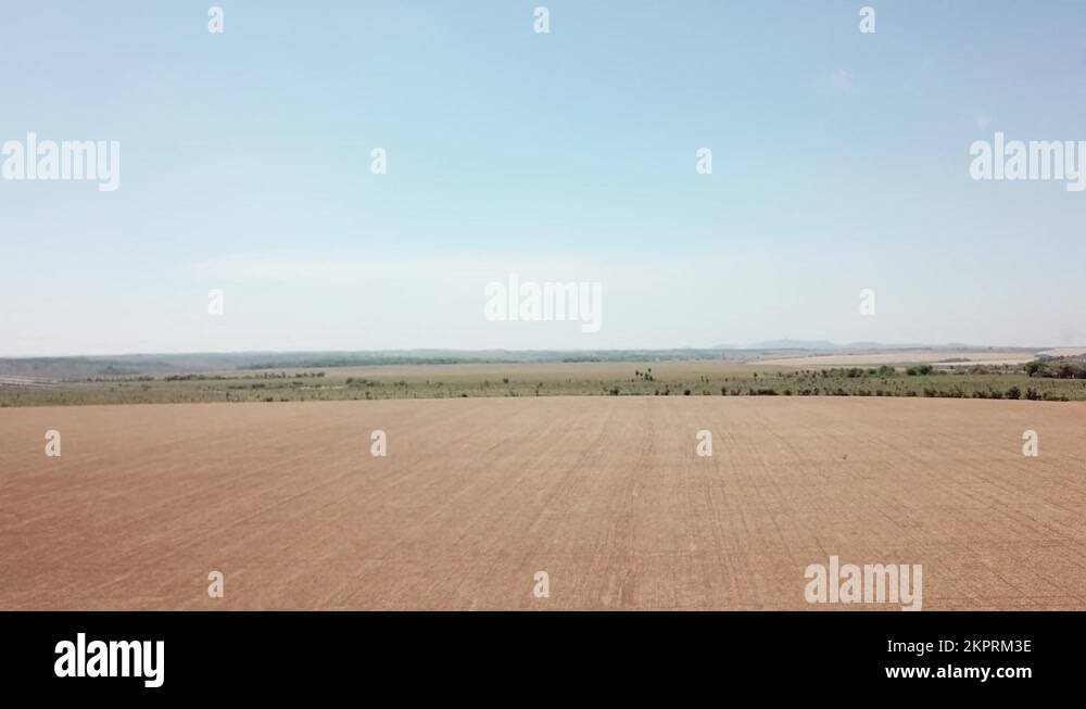 Dry farming field agriculture Stock Videos & Footage - HD and 4K Video ...