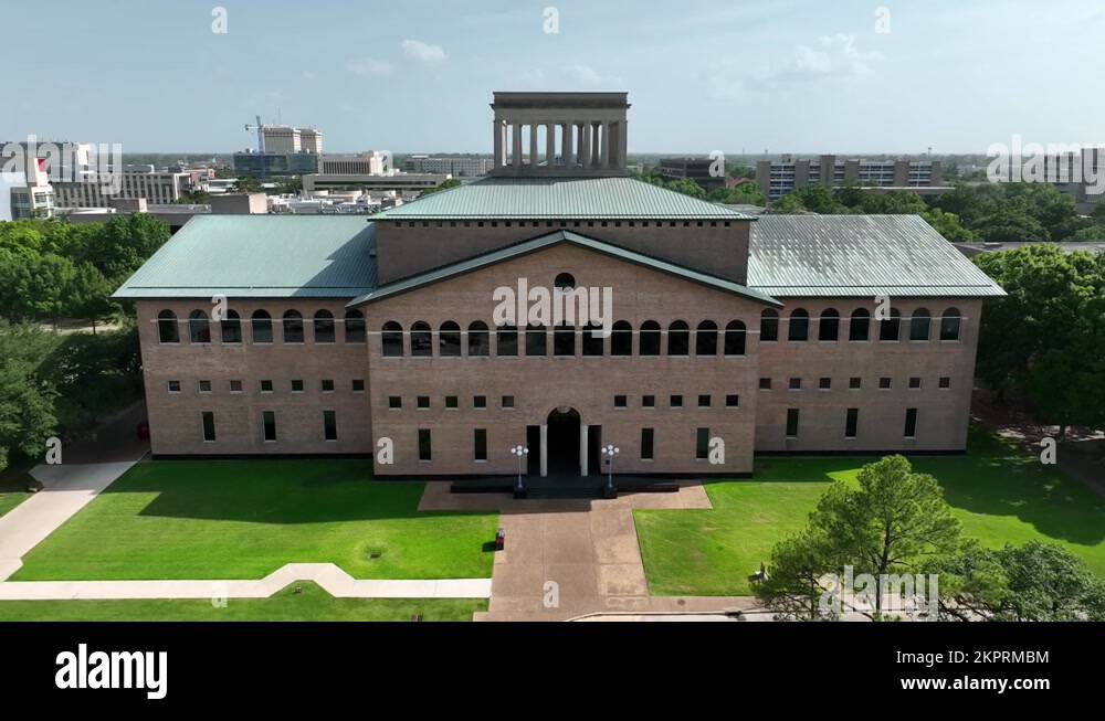 Houston campus Stock Videos & Footage - HD and 4K Video Clips - Alamy