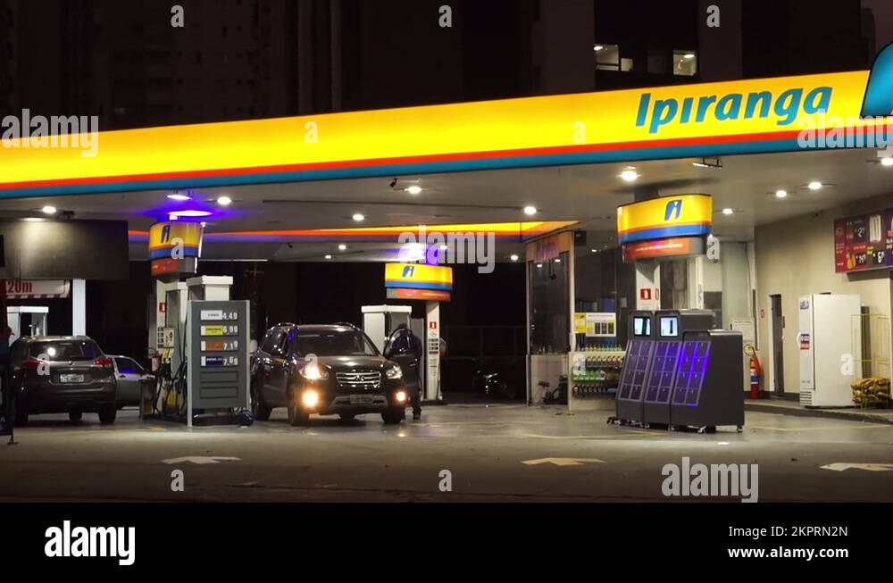 Brazilian energy Stock Videos & Footage - HD and 4K Video Clips - Alamy