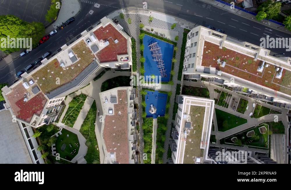 Mixed use redevelopment Stock Videos & Footage - HD and 4K Video Clips ...