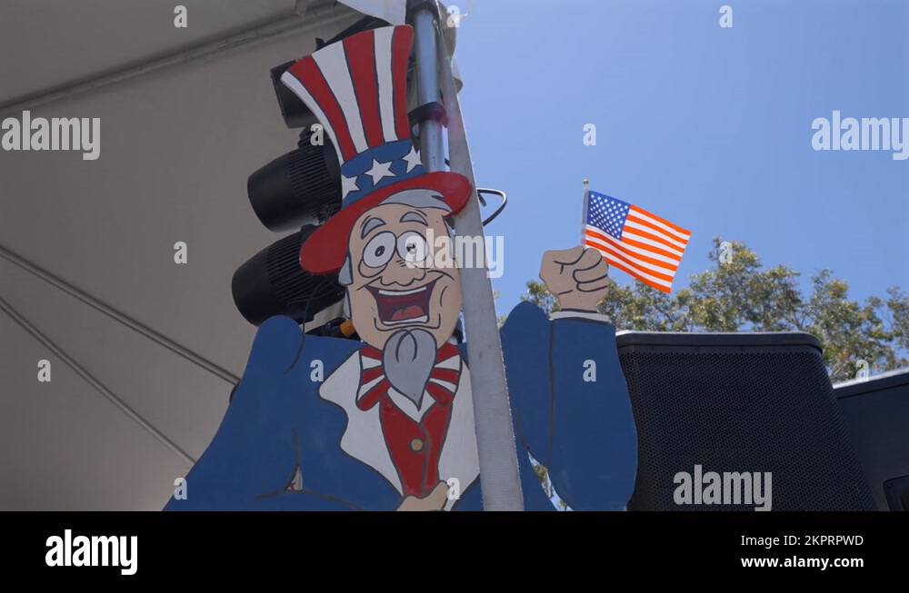 Uncle sam cartoon Stock Videos & Footage - HD and 4K Video Clips - Alamy