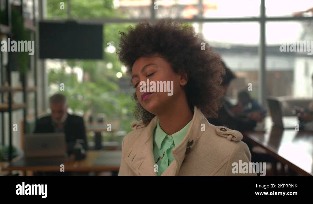 Customer waiting at counter Stock Videos & Footage - HD and 4K Video ...