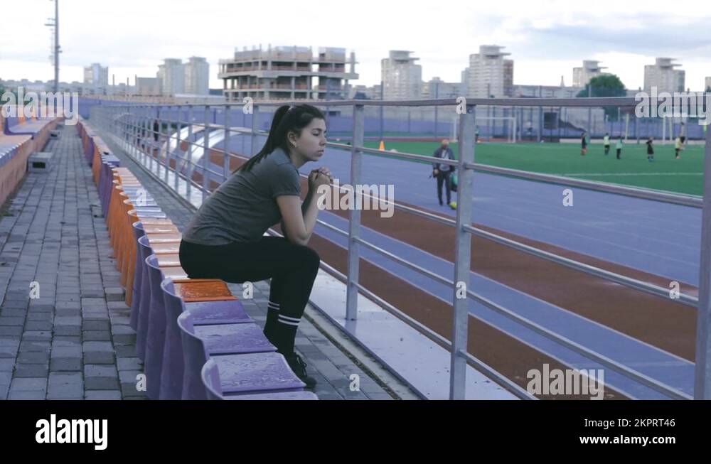 Strong high school athlete Stock Videos & Footage - HD and 4K Video ...