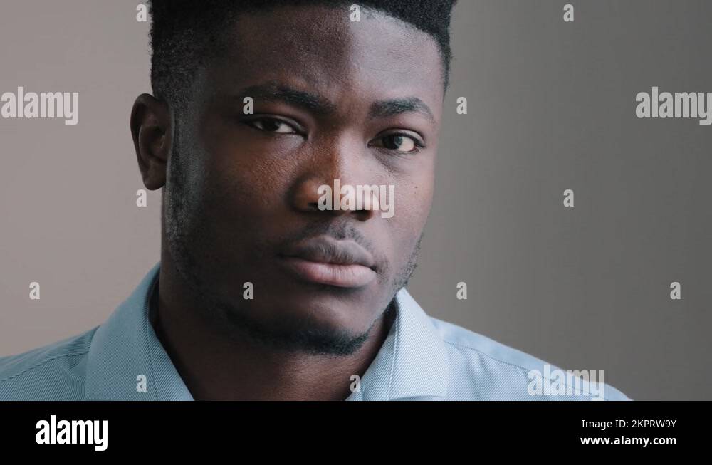 African skin model face Stock Videos & Footage - HD and 4K Video Clips ...