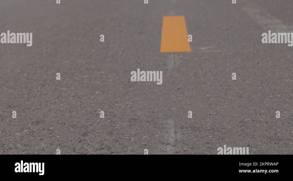 Dividing line on road Stock Videos & Footage - HD and 4K Video Clips ...