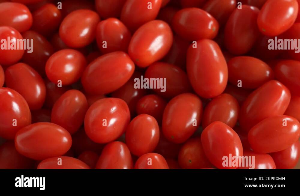 Oblong tomatoes Stock Videos & Footage - HD and 4K Video Clips - Alamy