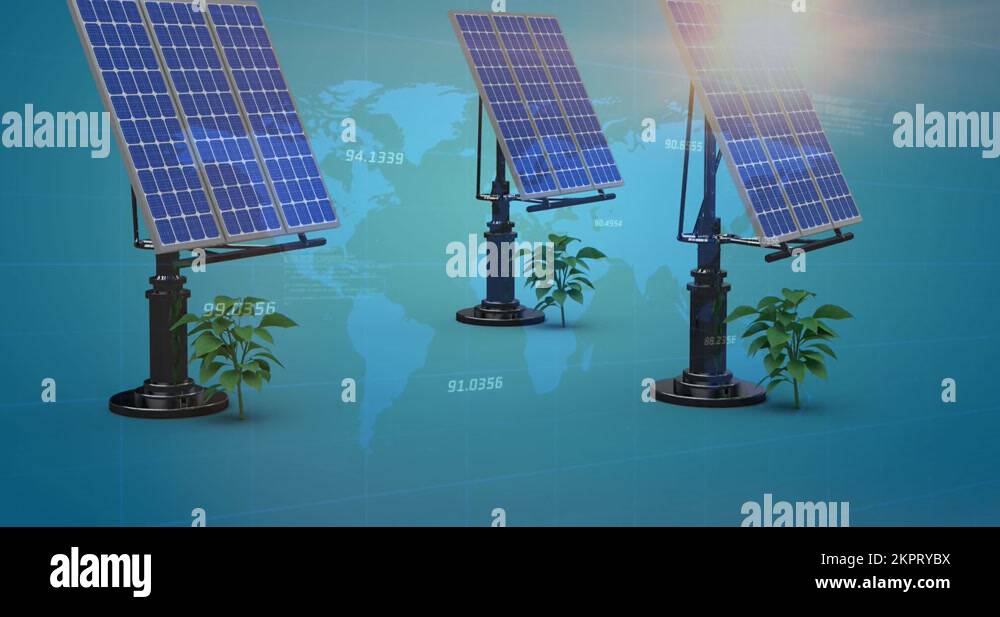 Solar map of the world Stock Videos & Footage - HD and 4K Video Clips ...