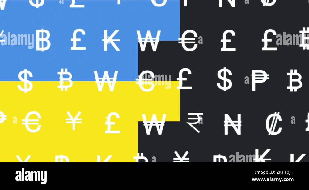 Ukraine symbols Stock Videos & Footage - HD and 4K Video Clips - Alamy