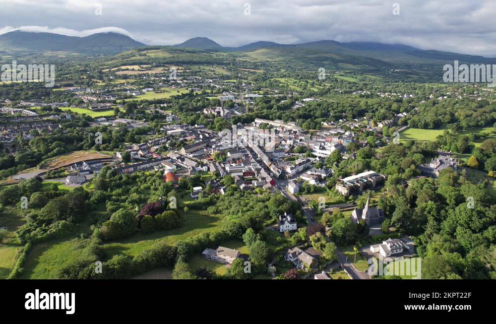 Kerry town ireland Stock Videos & Footage - HD and 4K Video Clips - Alamy