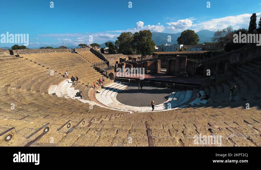 Ancient theatre stage Stock Videos & Footage - HD and 4K Video Clips ...