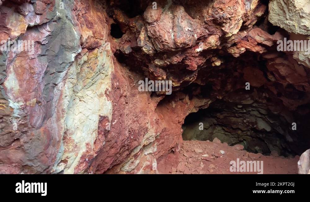 Red ochre rock Stock Videos & Footage - HD and 4K Video Clips - Alamy