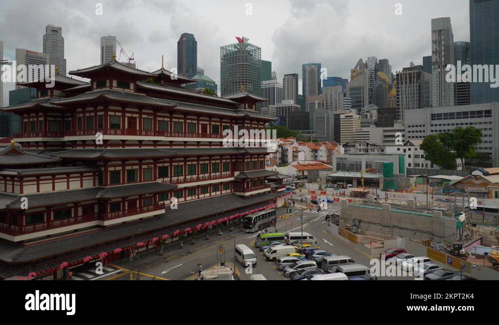 Downtown temple Stock Videos & Footage - HD and 4K Video Clips - Alamy